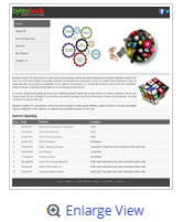 Company Branding Solution - Brand Promotion for Recruiters/Consultant ...